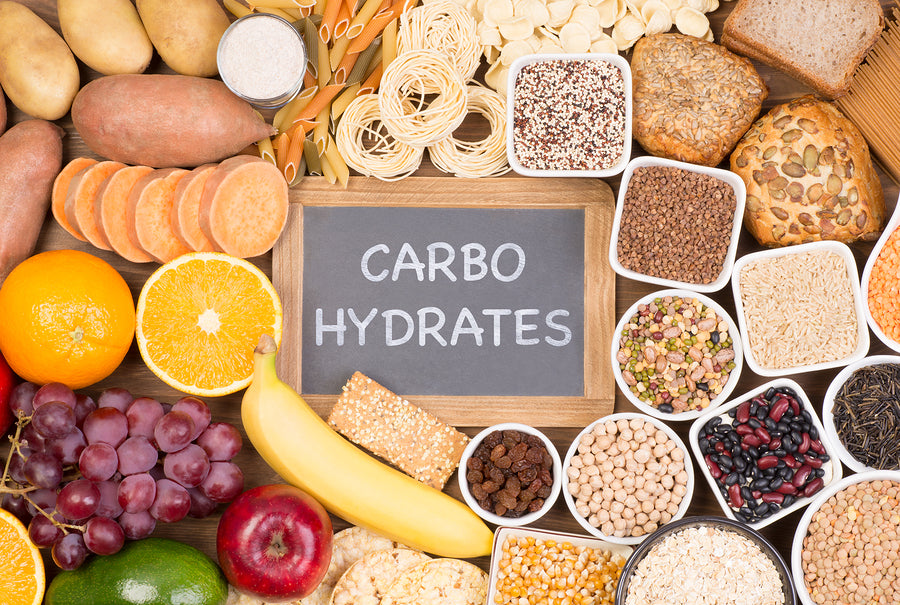 Are CARBS evil? (Truth about carbs) – Deurca Sports Nutrition